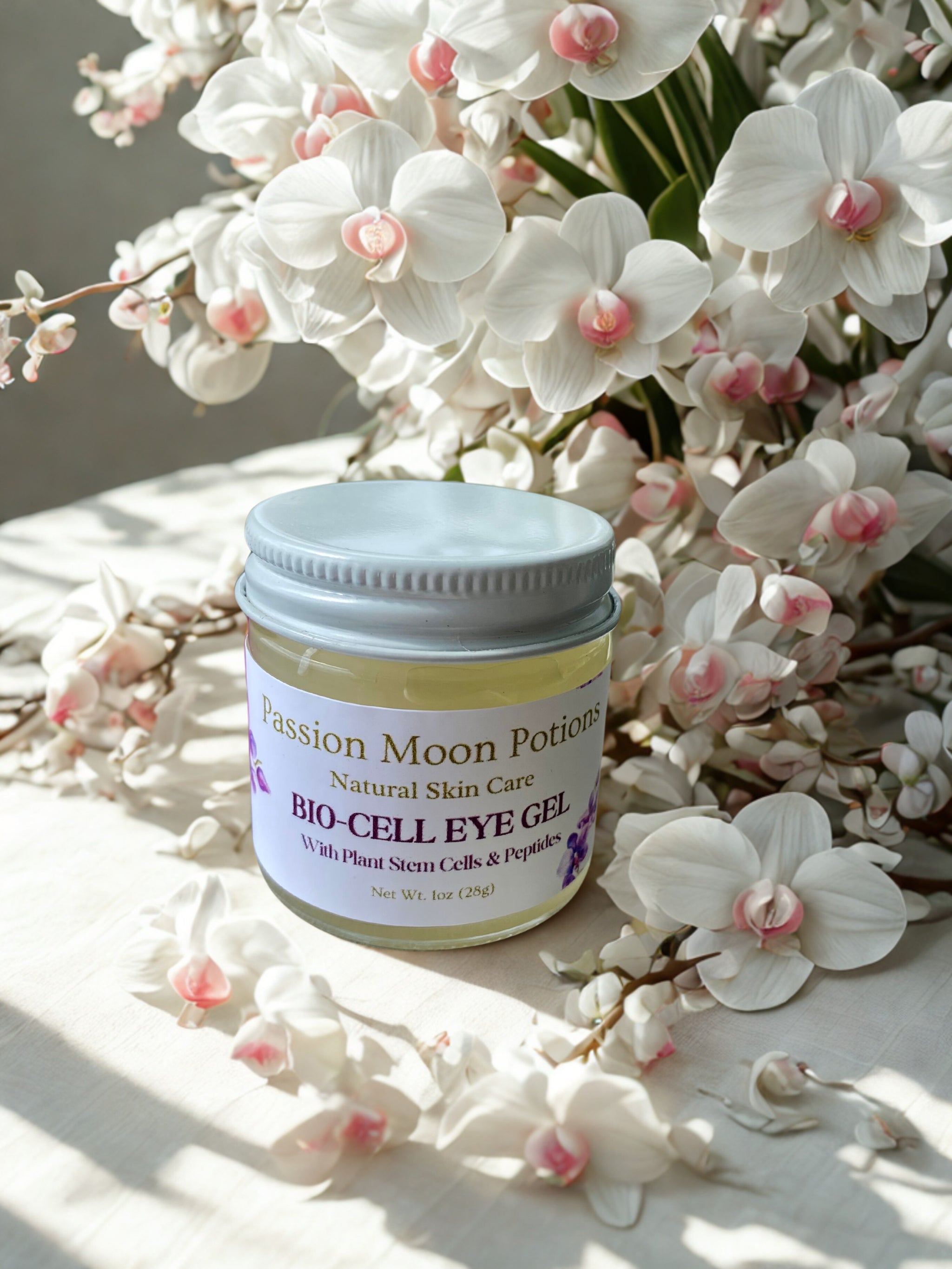 Passion Moon Potions