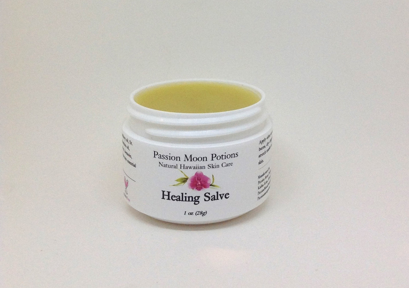 Healing Salve – Passion Moon Potions