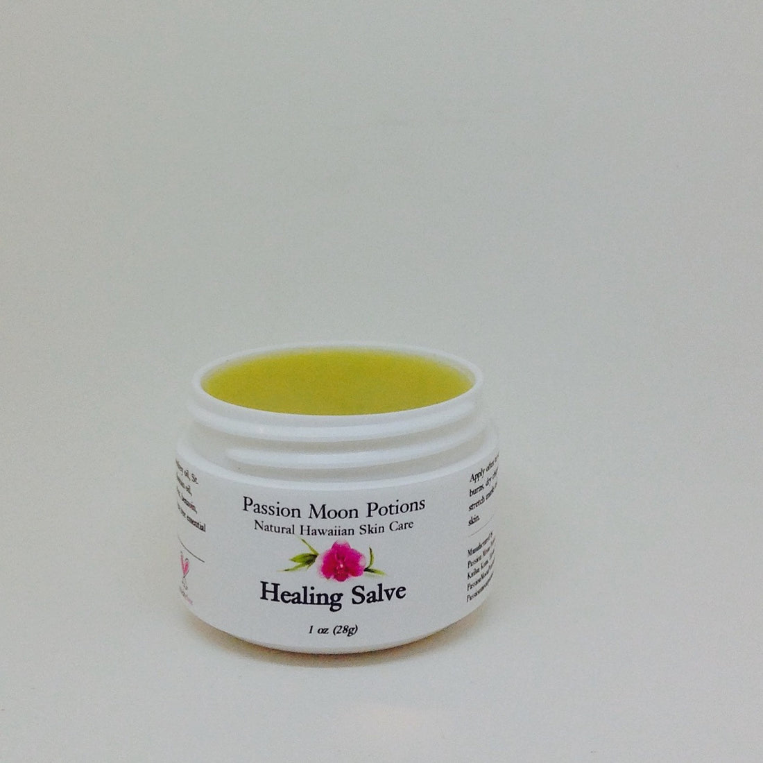 Healing Salve – Passion Moon Potions